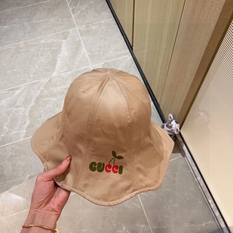 Legit Gucci Caps