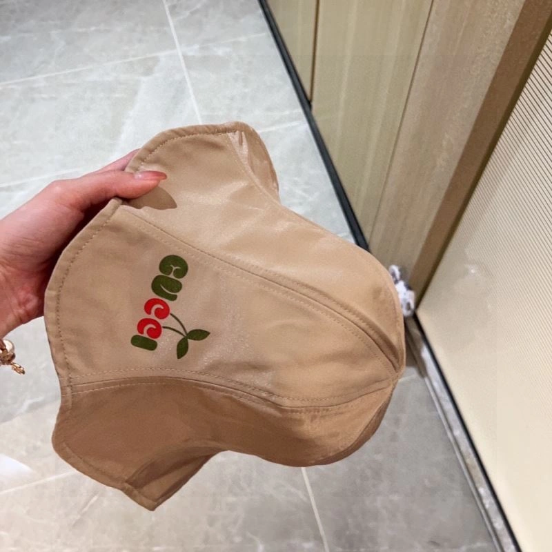 Legit Gucci Caps
