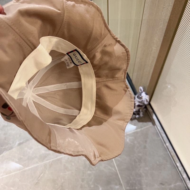 Legit Gucci Caps