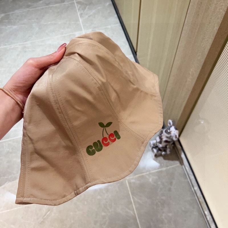 Legit Gucci Caps
