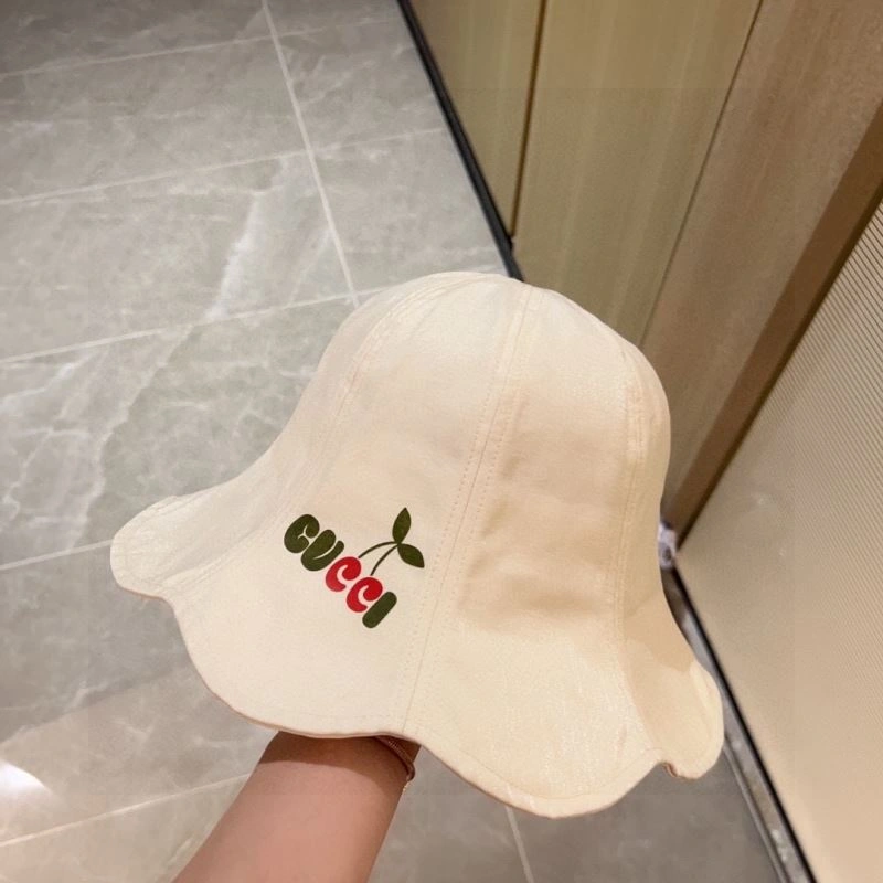 Gucci Caps