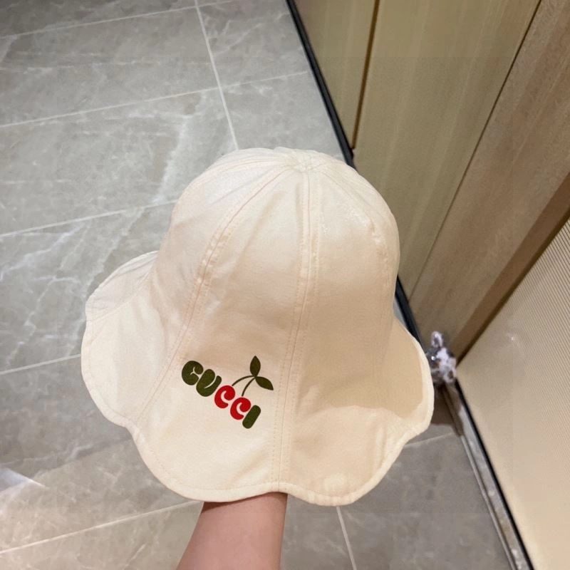 Legit Gucci Caps