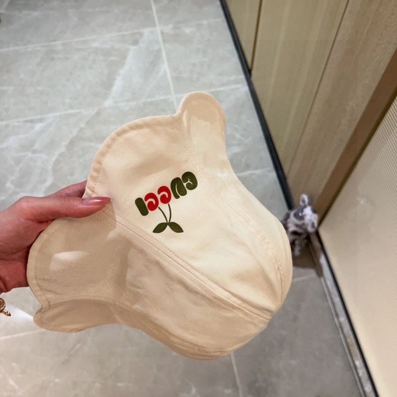 Legit Gucci Caps