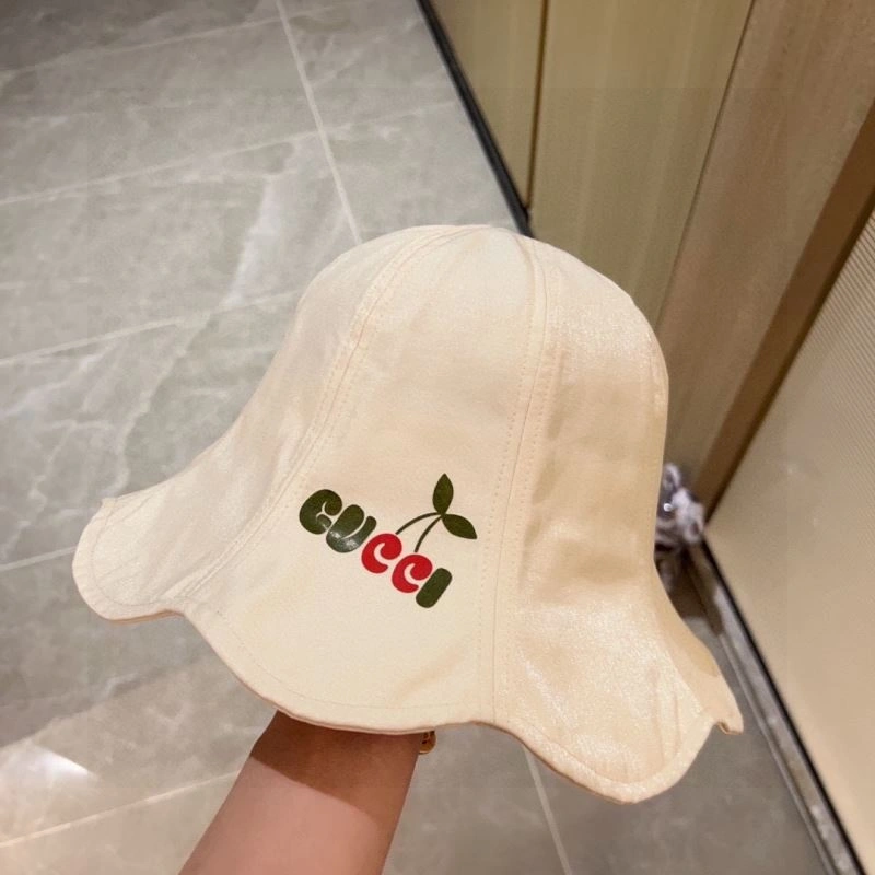 Legit Gucci Caps