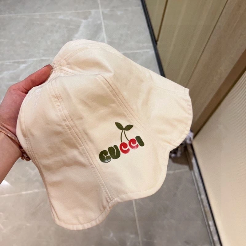 Legit Gucci Caps