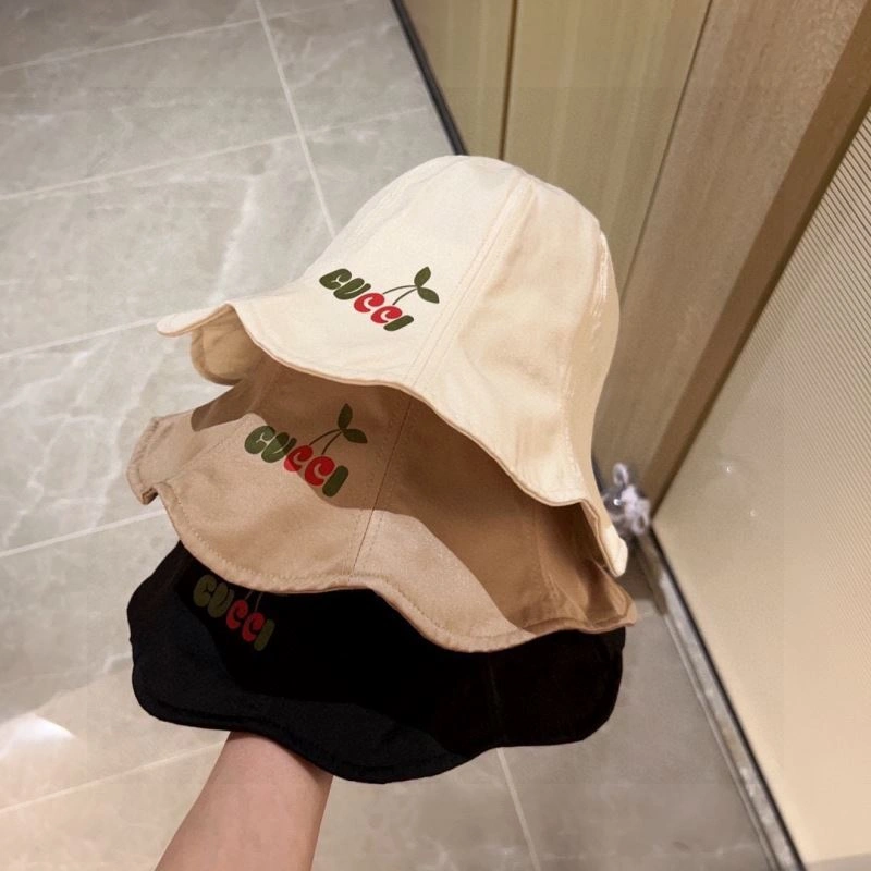 Legit Gucci Caps