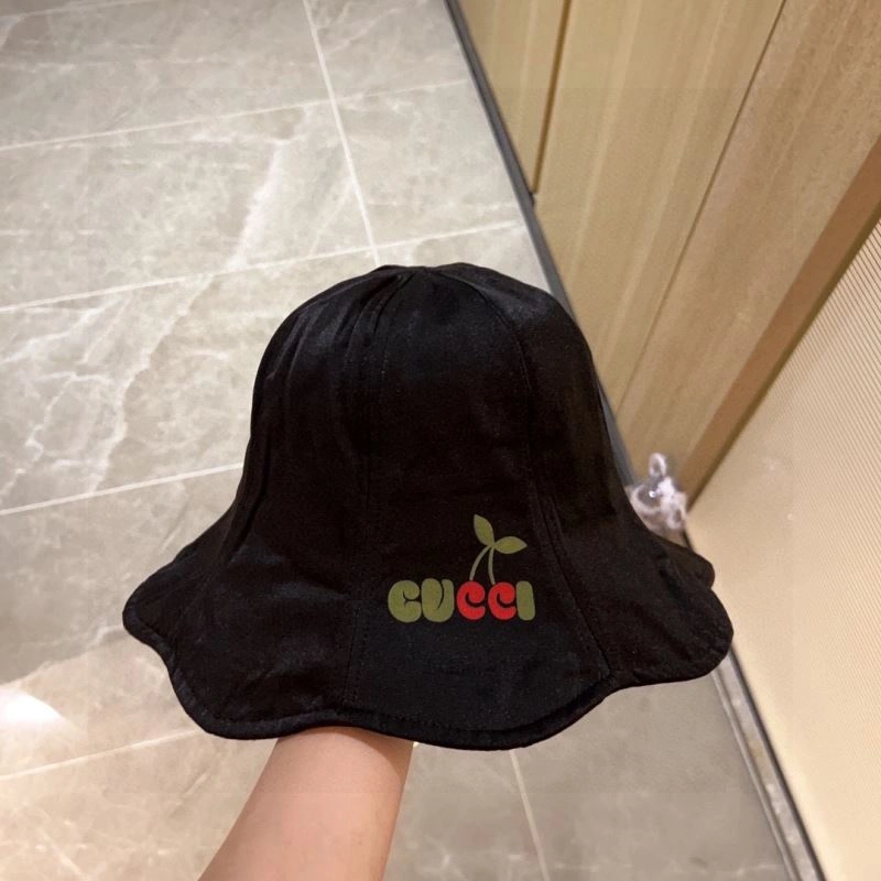 Gucci Caps