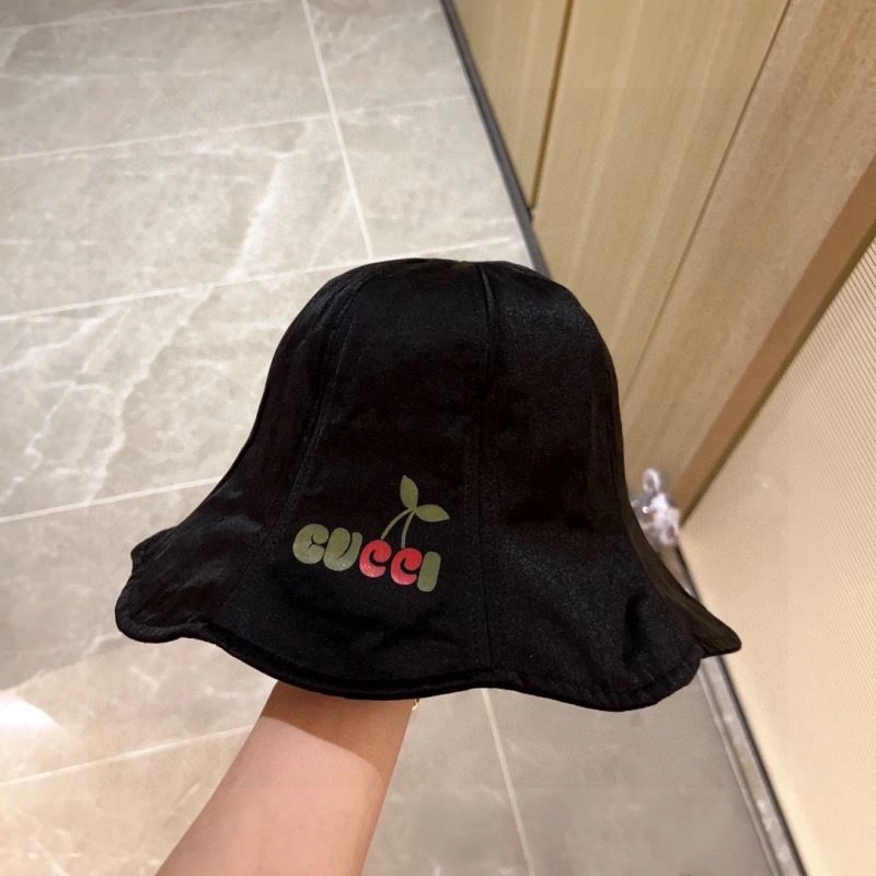 Real Gucci Caps