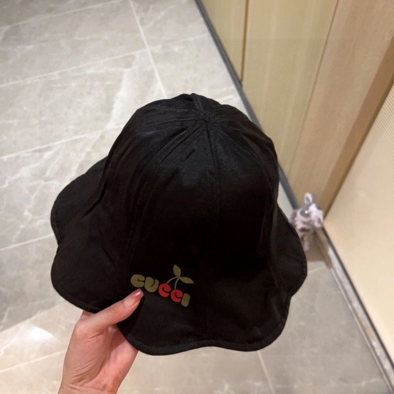 Real Gucci Caps