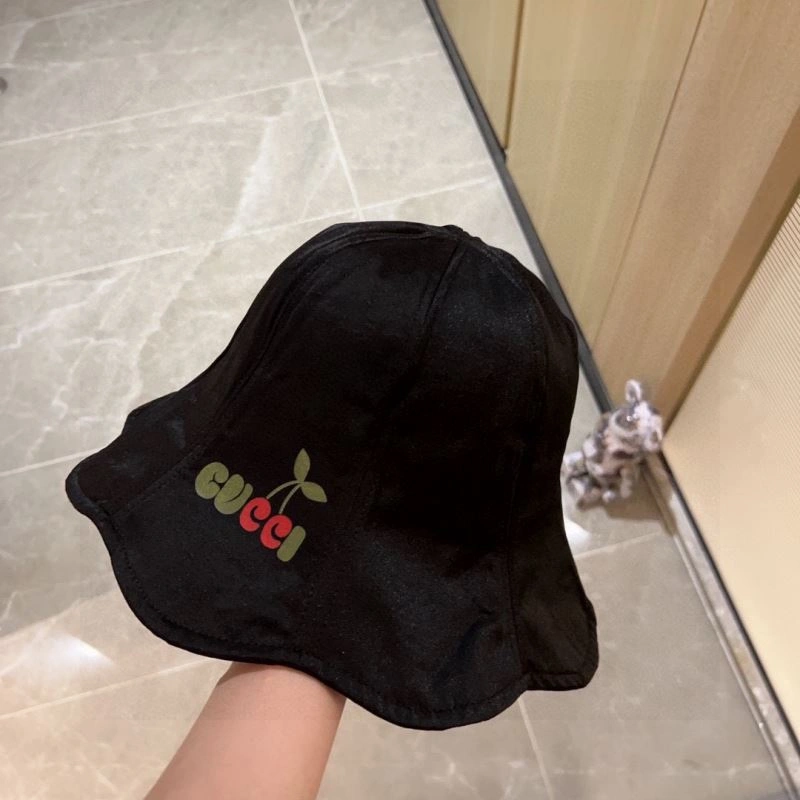 Real Gucci Caps