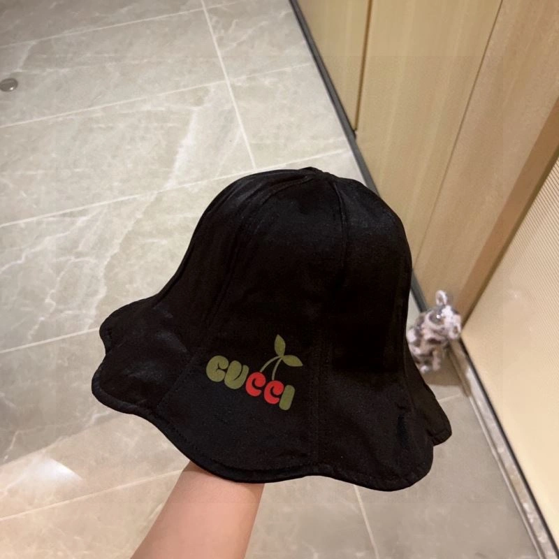 Real Gucci Caps