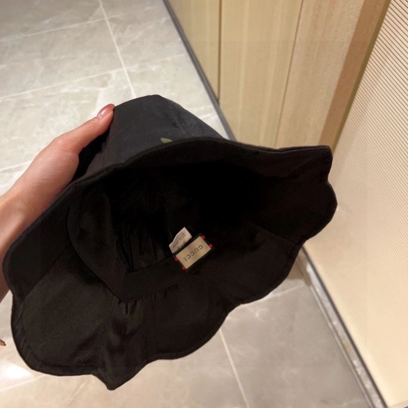 Real Gucci Caps