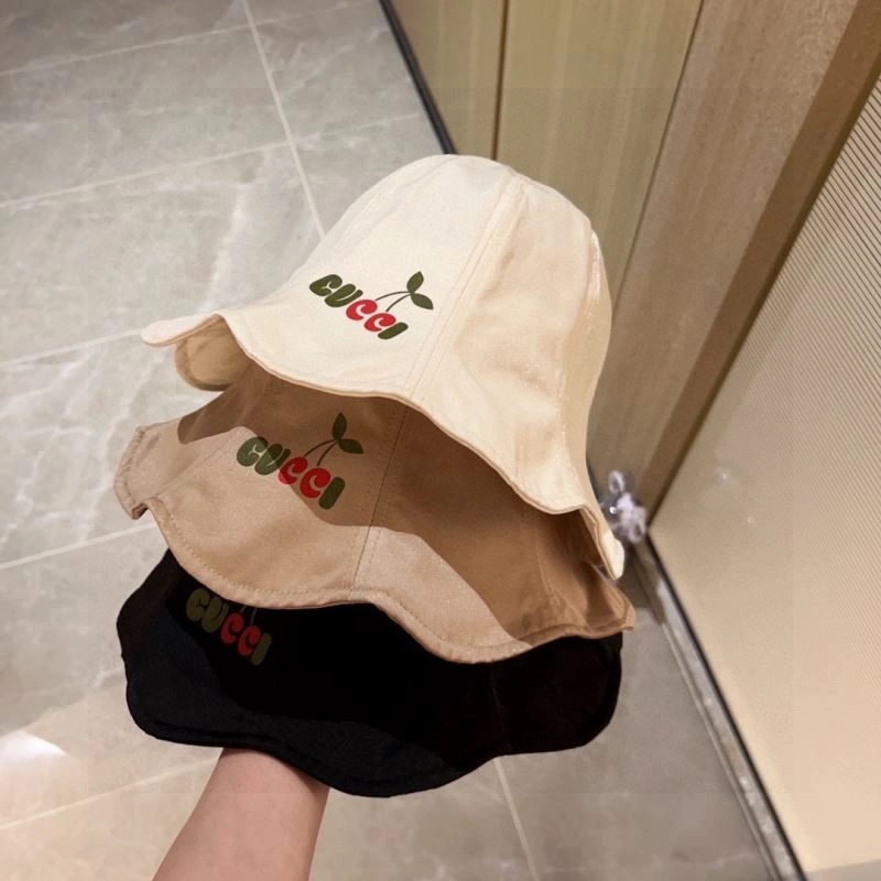 Real Gucci Caps