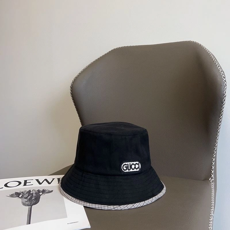 Genuine Gucci Caps