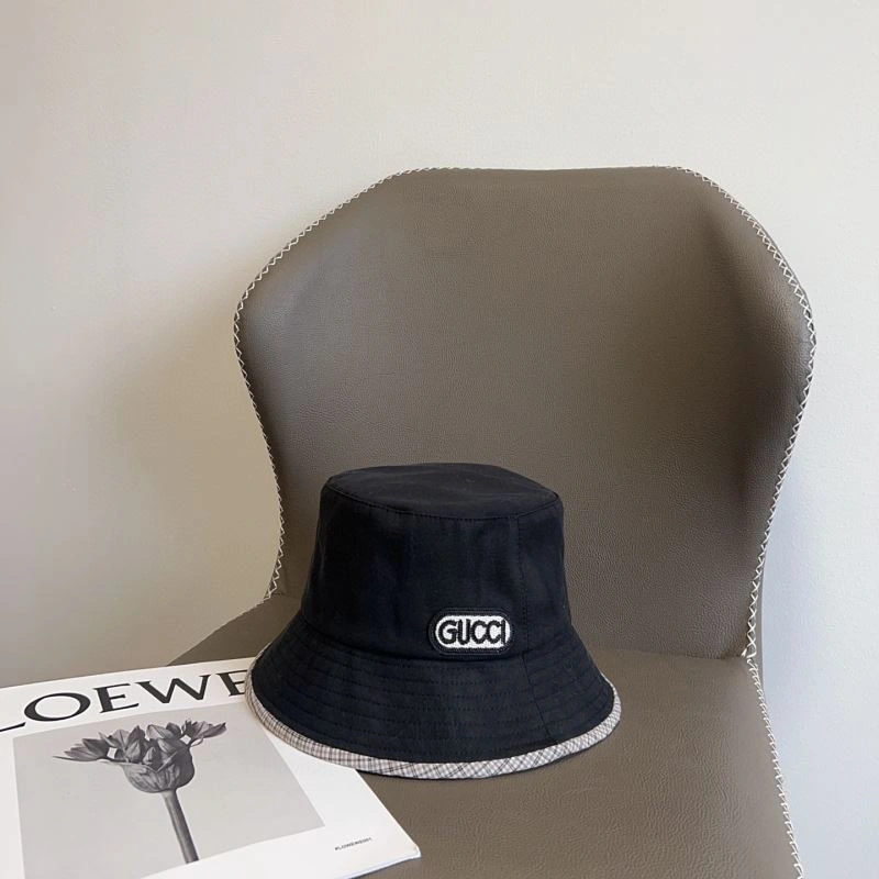 Genuine Gucci Caps