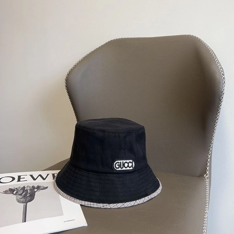 Genuine Gucci Caps