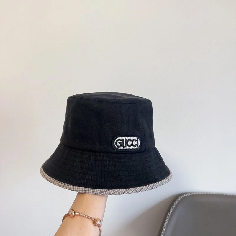 Genuine Gucci Caps