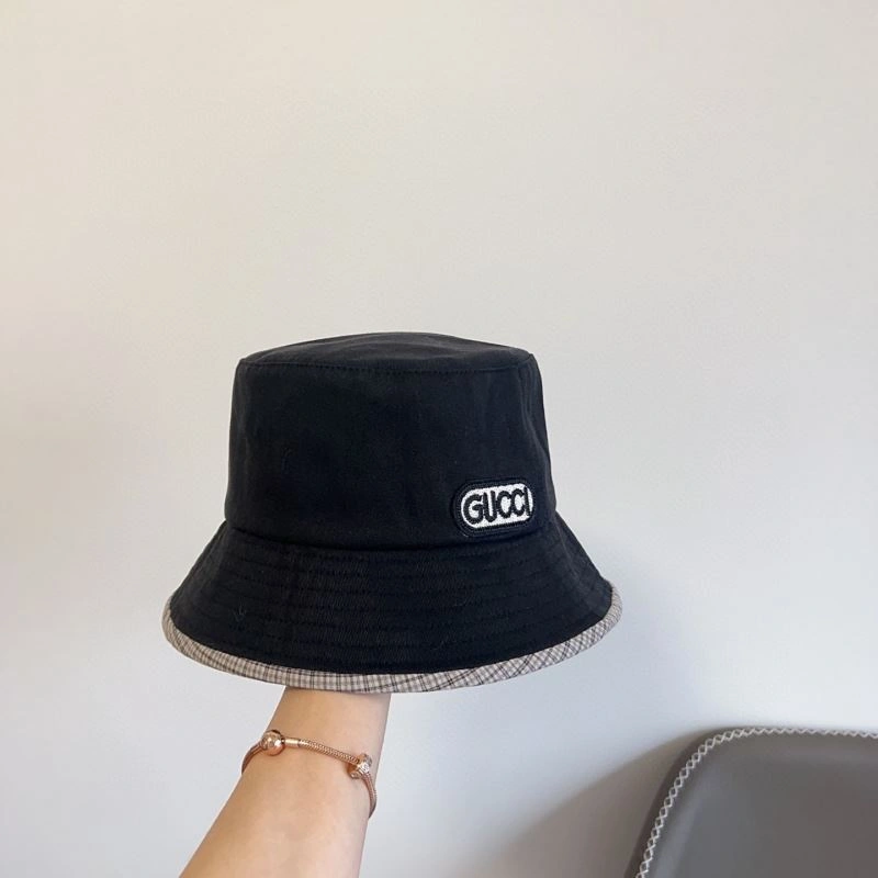 Genuine Gucci Caps