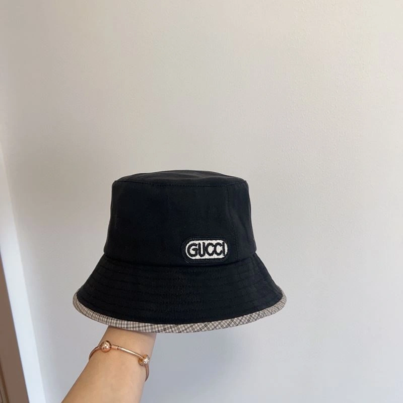 Genuine Gucci Caps