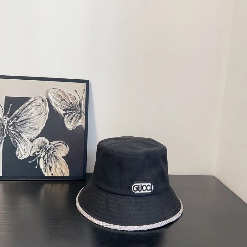 Genuine Gucci Caps
