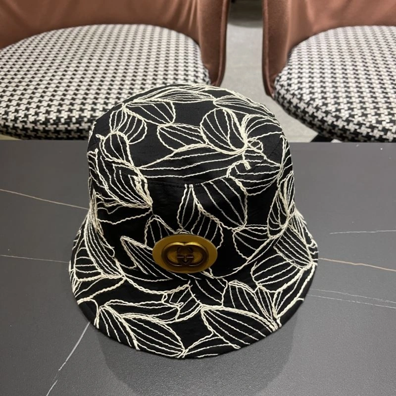 Gucci Caps