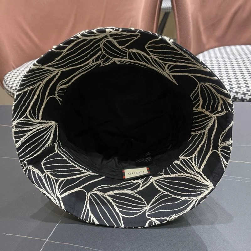 OEM Gucci Caps