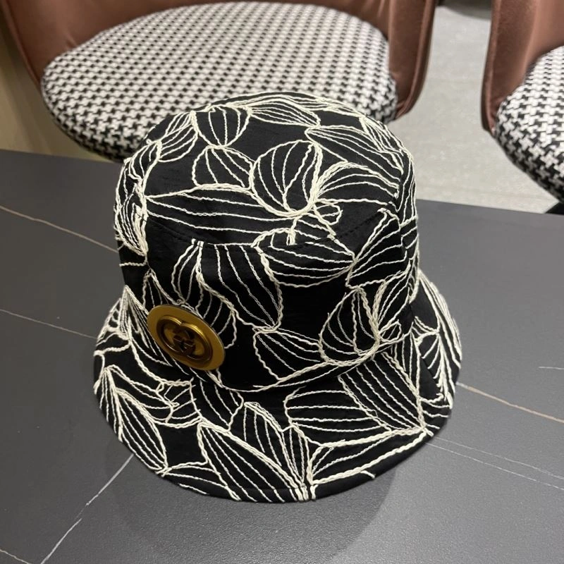 OEM Gucci Caps