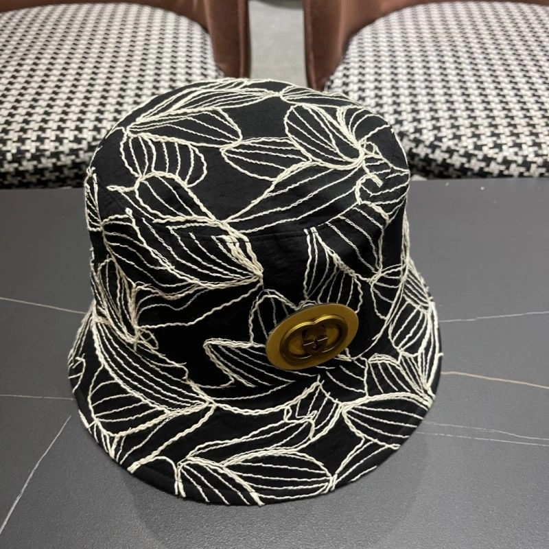 OEM Gucci Caps