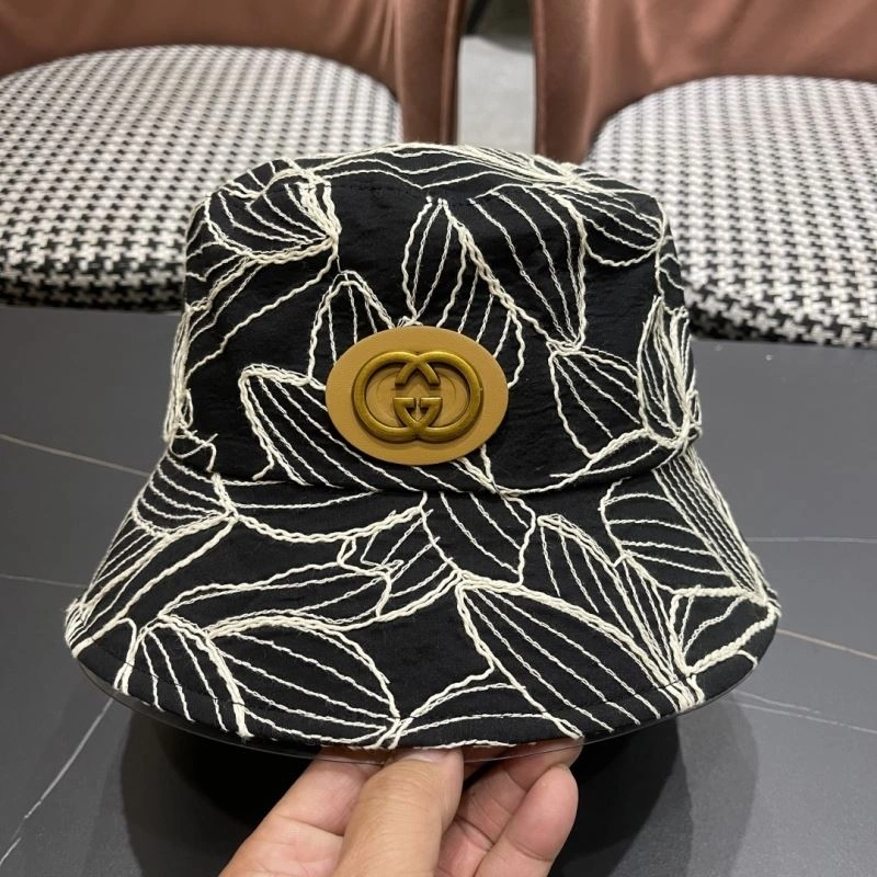 OEM Gucci Caps