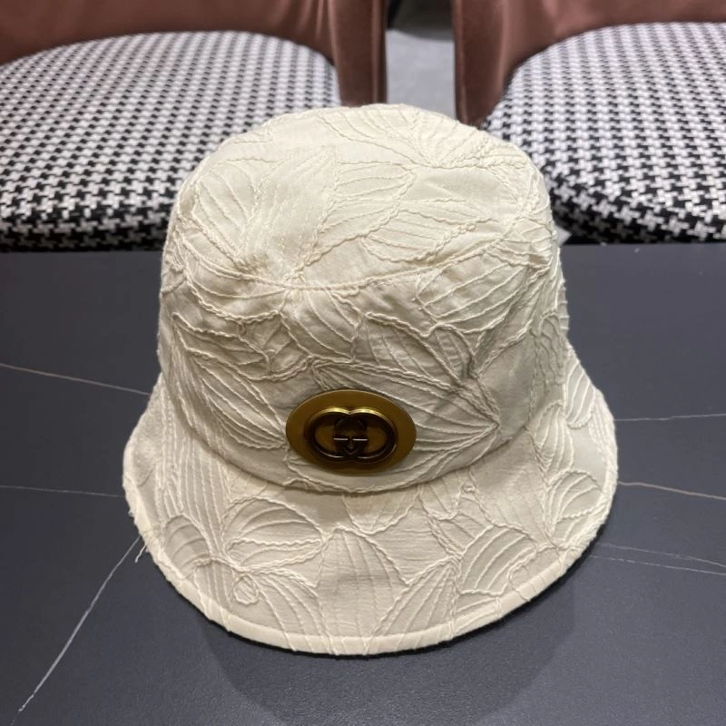 Gucci Caps