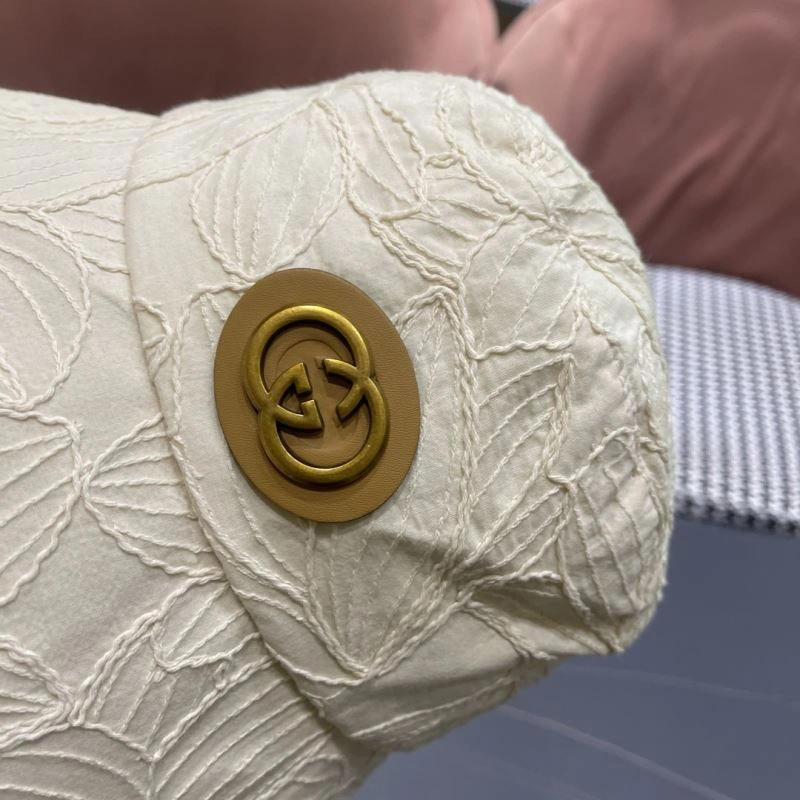 Original Gucci Caps