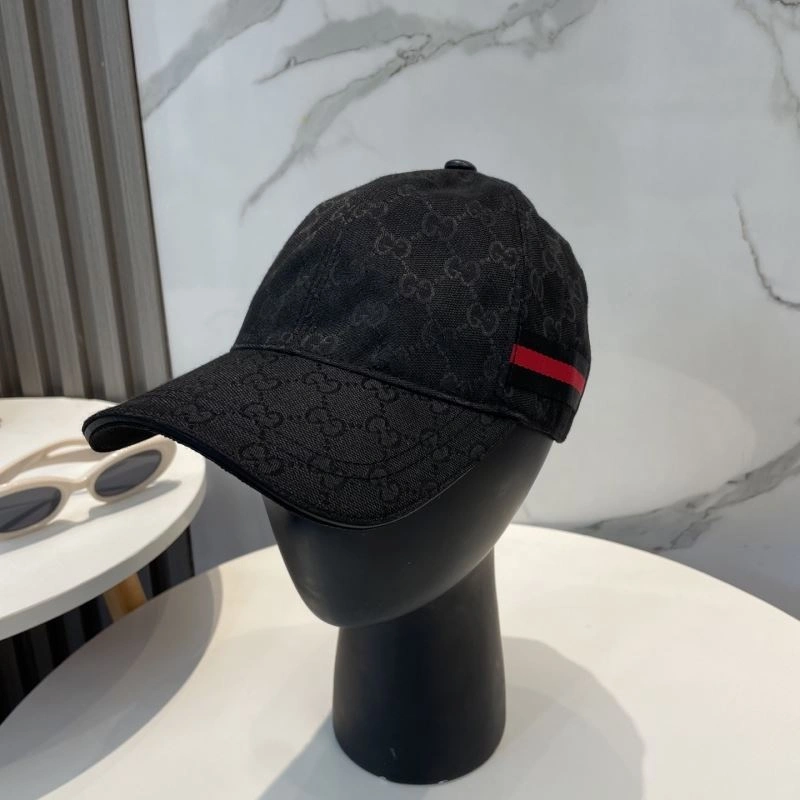 Gucci Caps