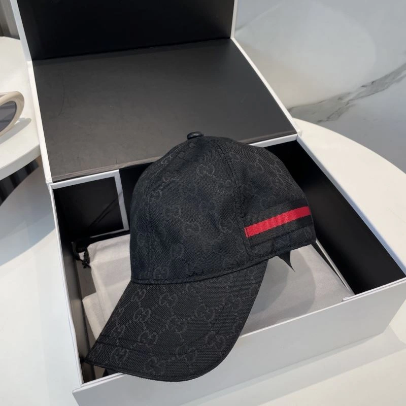 Real Gucci Caps
