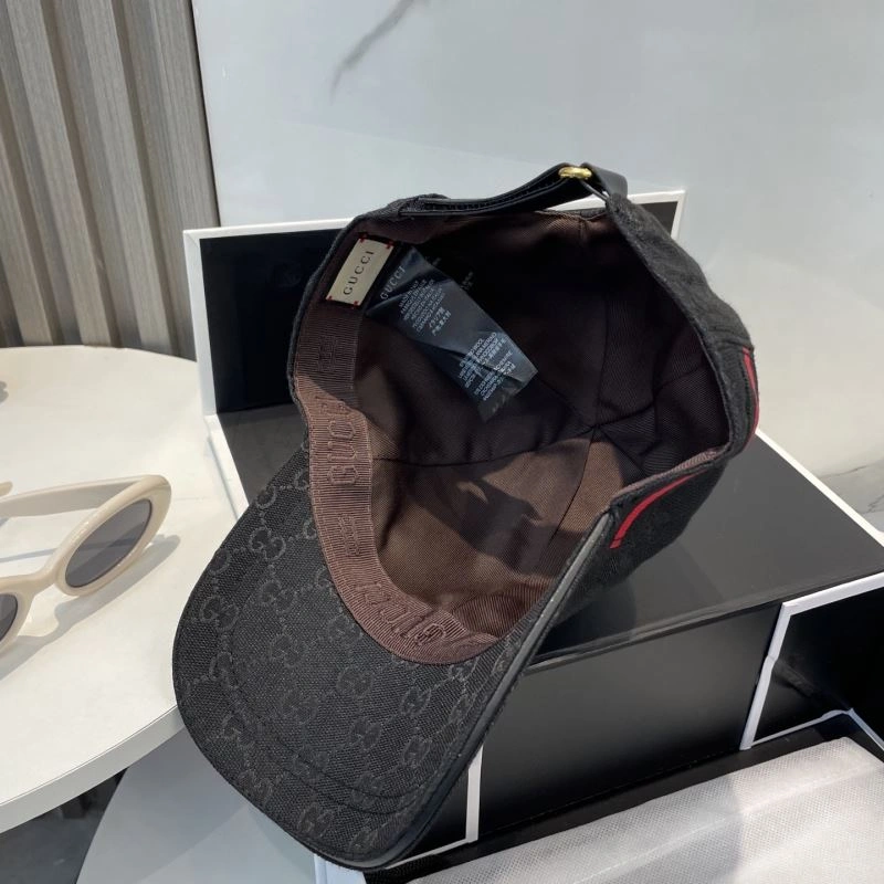 Real Gucci Caps