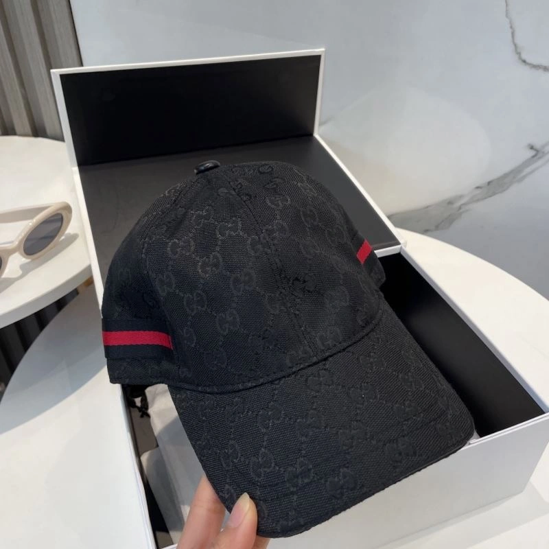 Real Gucci Caps