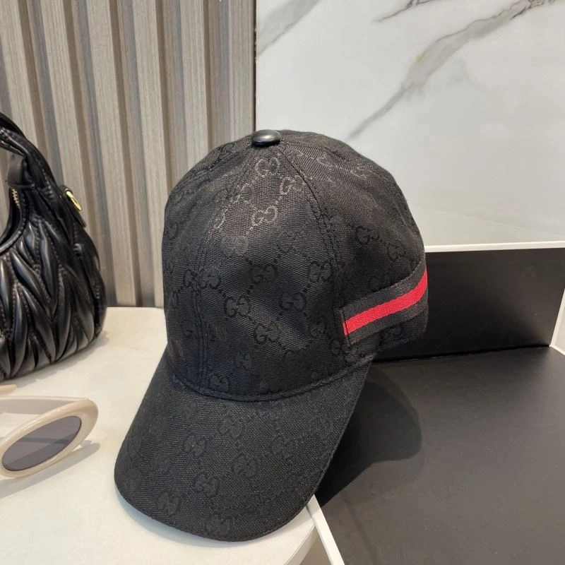 Real Gucci Caps