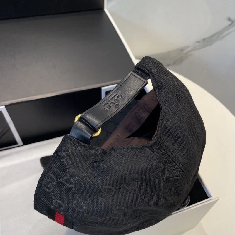 Real Gucci Caps