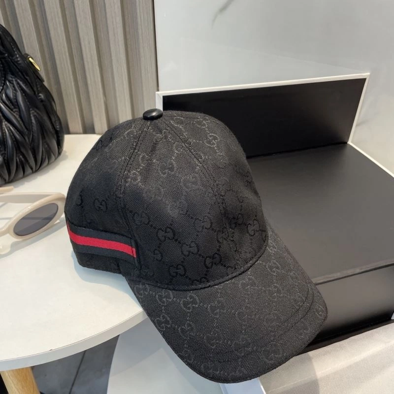 Real Gucci Caps