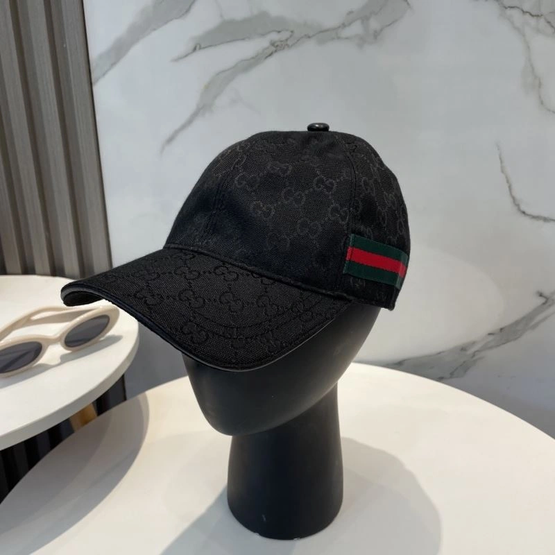 Gucci Caps