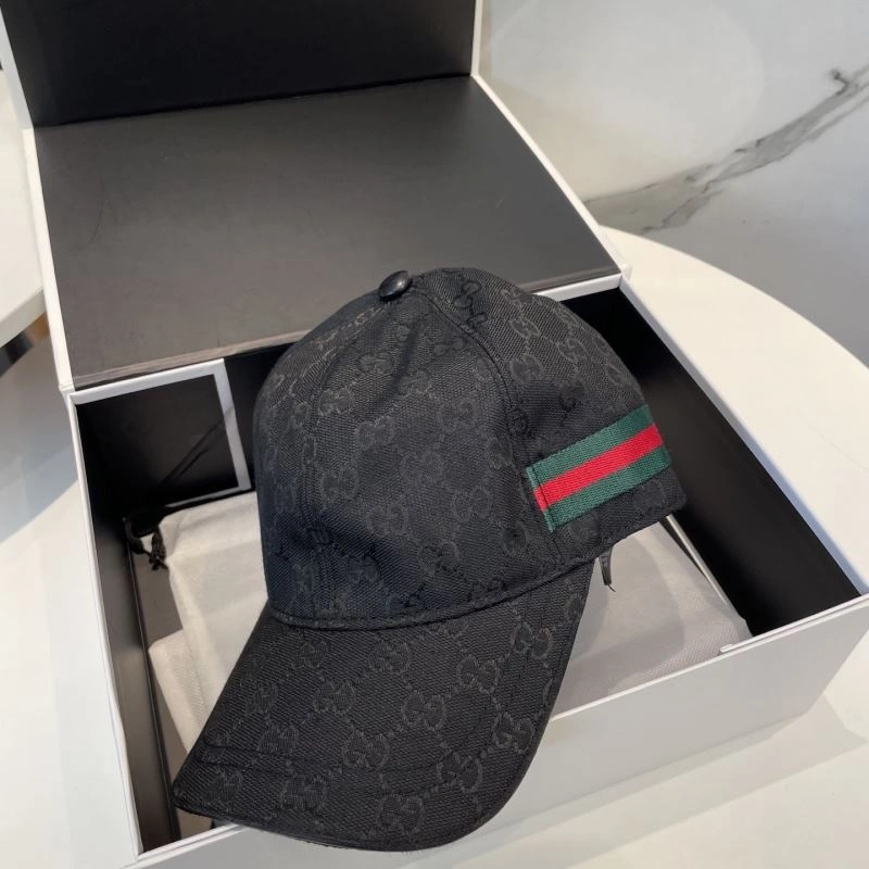 Cut-rate Gucci Caps