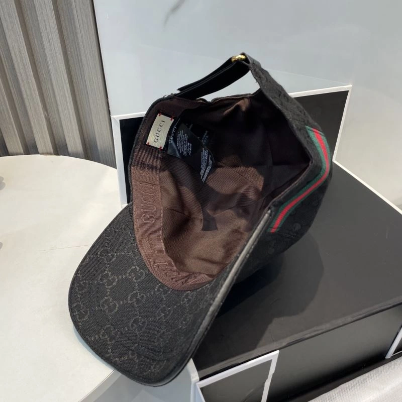 Cut-rate Gucci Caps