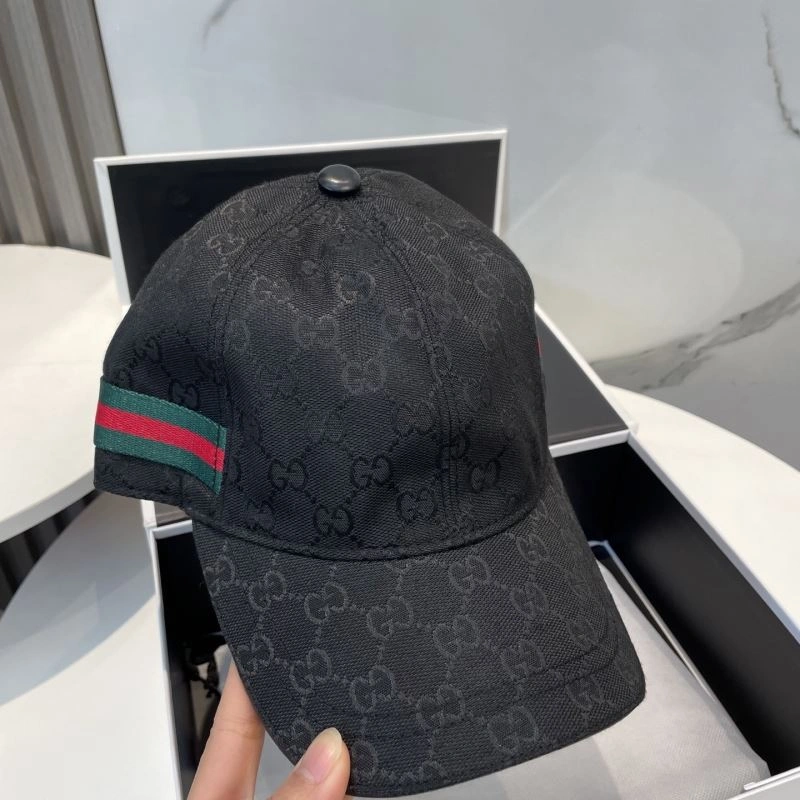 Cut-rate Gucci Caps