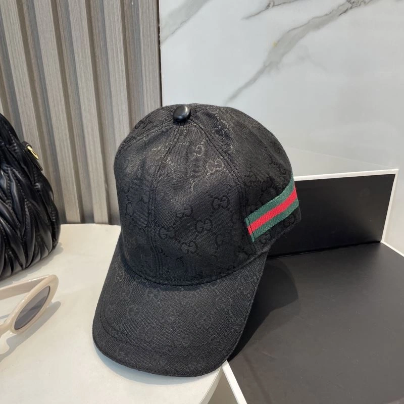 Cut-rate Gucci Caps