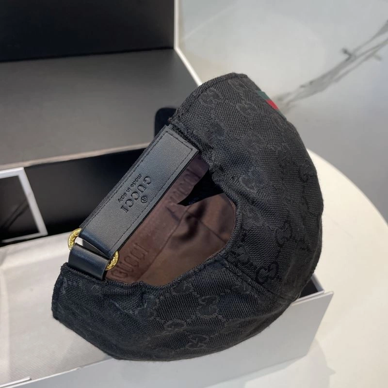 Cut-rate Gucci Caps