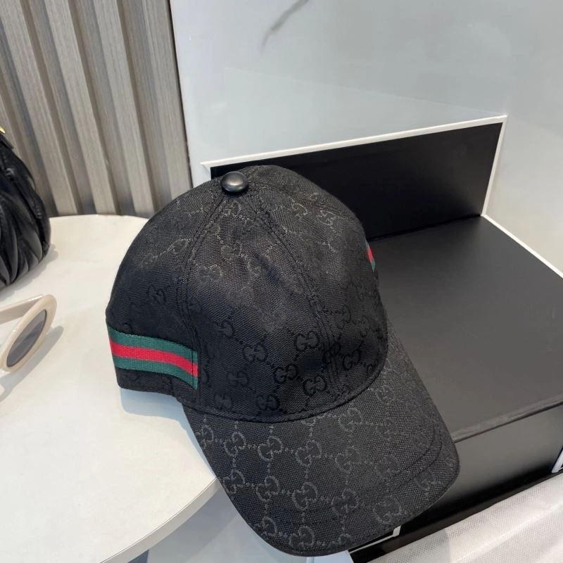 Cut-rate Gucci Caps