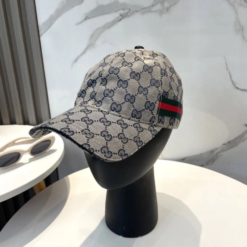 Gucci Caps