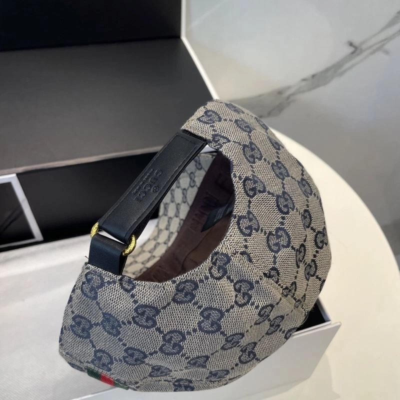 Authentic Gucci Caps