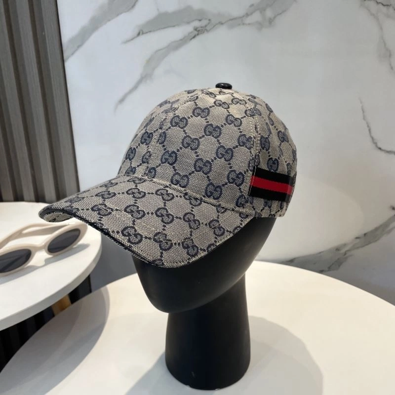 Gucci Caps