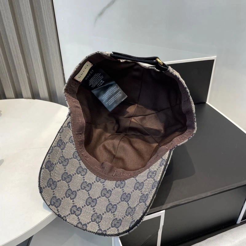 Bargain Gucci Caps