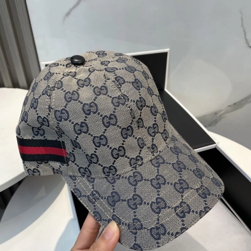 Bargain Gucci Caps